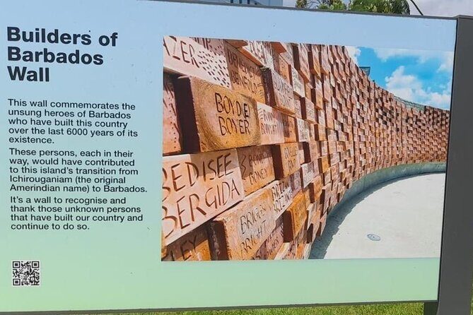 7 hours Private Guided Tour in Barbados - The Sum Up