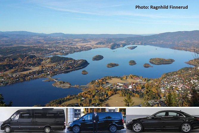 7 hours Private Limousine tour combined Oslo & Tyrifjord including "The Twist" - Final Thoughts