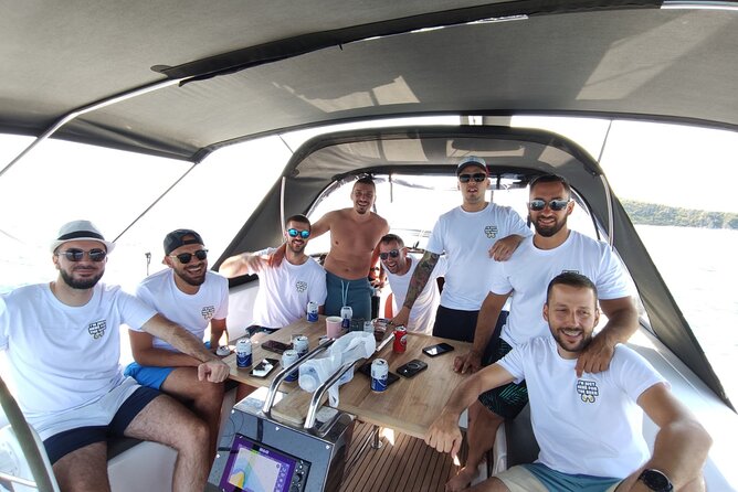 7 Hours Private Sailing Cruise in North Thassos - The Value of the Tour