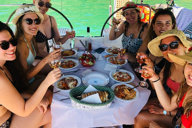 7 Hours Private Sailing Cruise in North Thassos - Final Thoughts