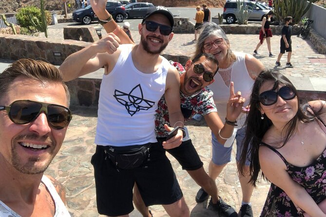 7-Hours Private Tour Volcanoes and Wine Region in the Canary Islands - Key Points