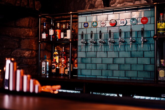 7 Hours Pub Tours in Peak District - Meeting and Pickup