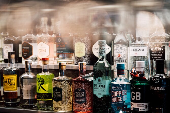 7 Hours Pub Tours in Peak District - Pub Hopping Experience