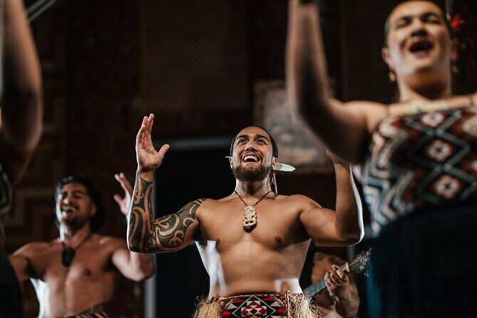 7 Hours Te Puia Rotorua Tour from Tauranga with Concert - Introduction: What’s on Offer?