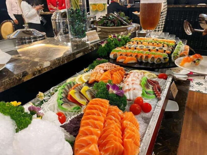 7 hours to discover HaLong Bay on Luxury Day Cruise - An Overview of the Experience