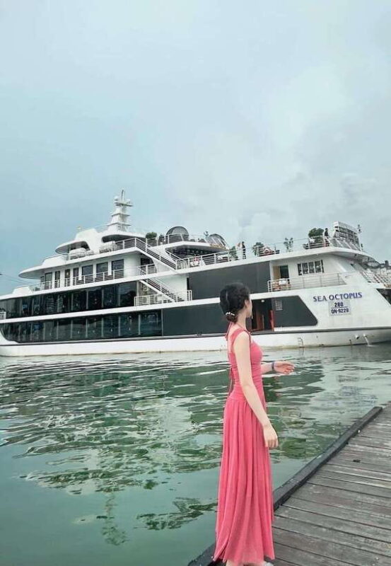 7 hours to discover HaLong Bay on Luxury Day Cruise - Final Thoughts