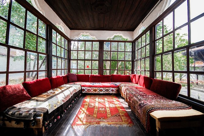 7 Hours Tour From Skopje to Pristina Kosovo - Inclusions and Highlights