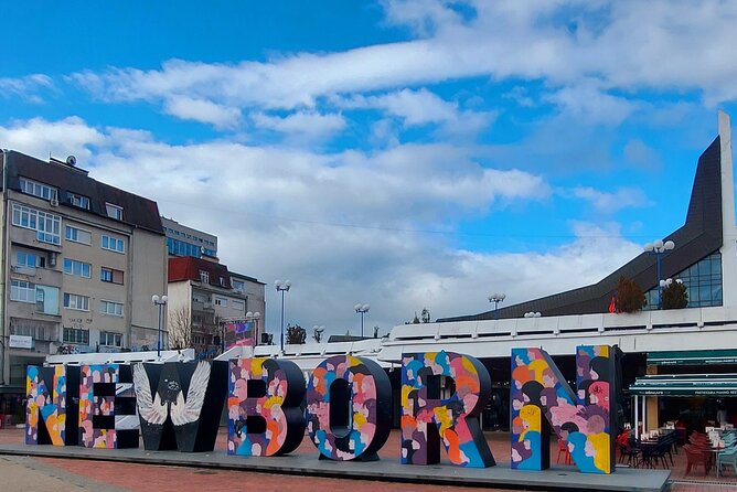 7 Hours Tour From Skopje to Pristina Kosovo - Transportation and Flexibility