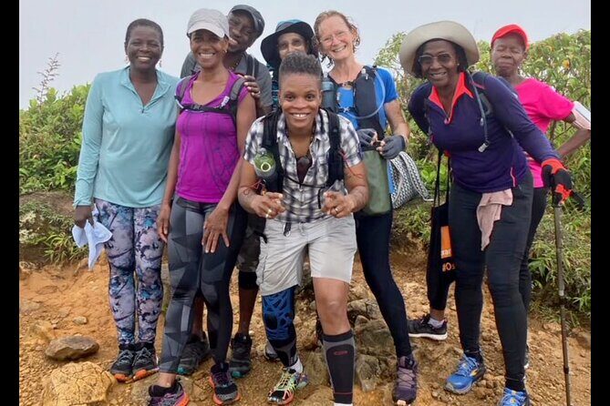 7 Hours Wildlife Discovery Tour in Dominica - An Authentic, Well-Rounded Adventure