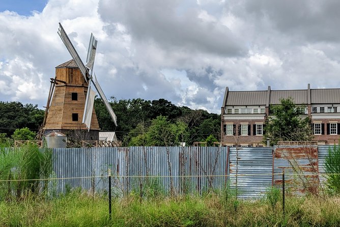 7-Hr The Walking Dead Private VIP Tour in Atlanta and Senoia with Transportation - FAQ