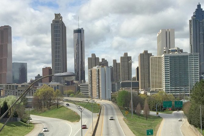 7-Hr The Walking Dead Private VIP Tour in Atlanta and Senoia with Transportation - Final Words