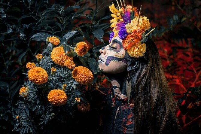 7 Hrs Guided Day of the Dead Crafts & Gastronomy Tour from Oaxaca - FAQ: Practical Questions About the Tour