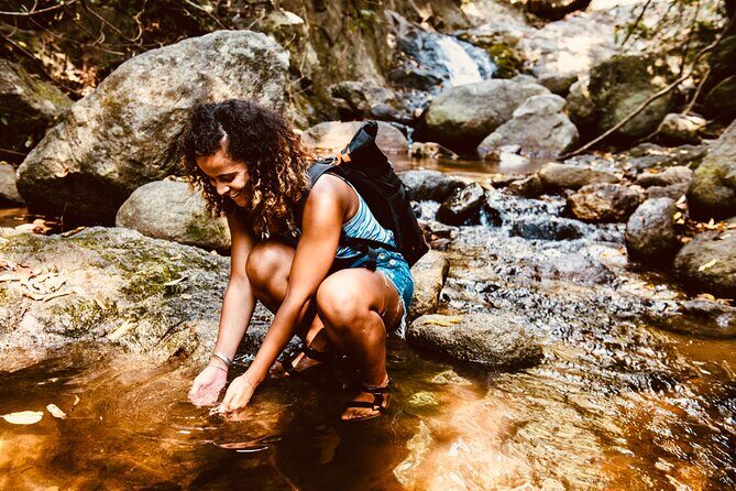 7 in 1 Day Jamaican Adventure with Jhadano Tours - FAQs