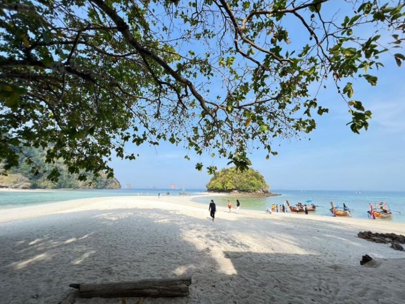 7 Island Sunset by Speed Boat - The Sum Up