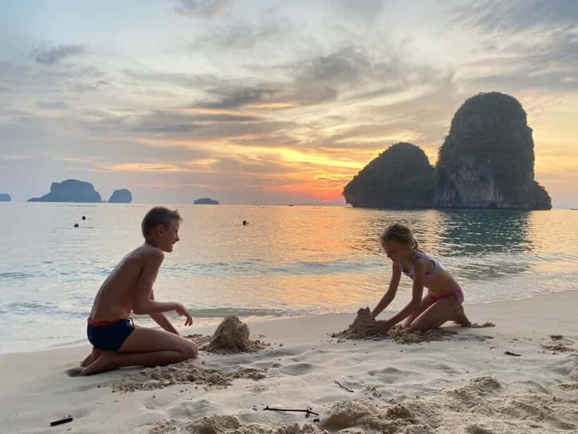 7 Islands sunset tour plus bioluminescent plankton + BBQ - Who Is This Tour For?