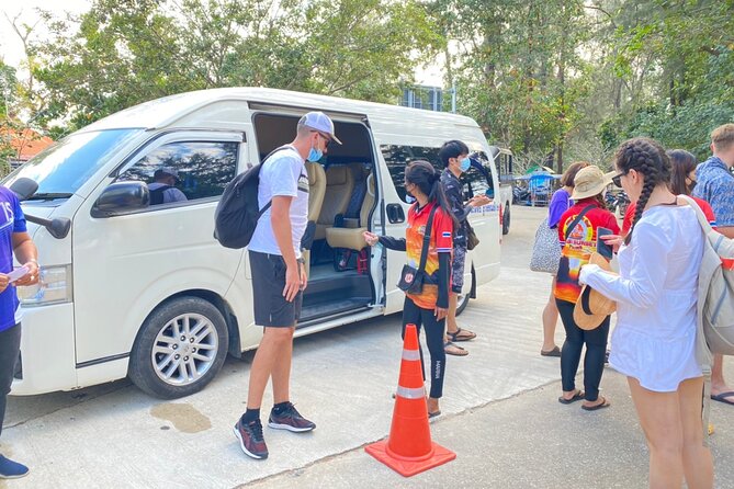 7 Islands Sunset Tour with Buffet Dinner & Night Snorkeling - Introduction