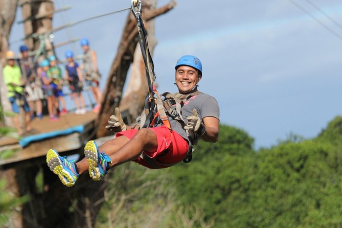 7-Line Maui Zipline on the North Shore - Final Thoughts: Is it Worth It?