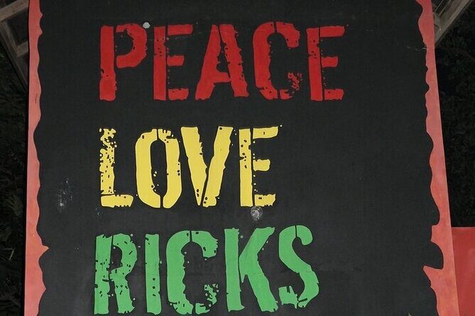 7 Mile Beach & Ricks Cafe with free Shopping experience - A Practical Look at the 7 Mile Beach & Ricks Cafe Tour in Jamaica