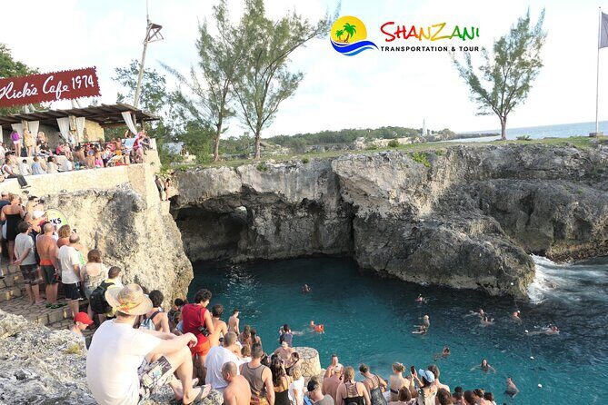 7 Mile Beach & Ricks Cafe with free Shopping experience - Who Will Love This Tour?