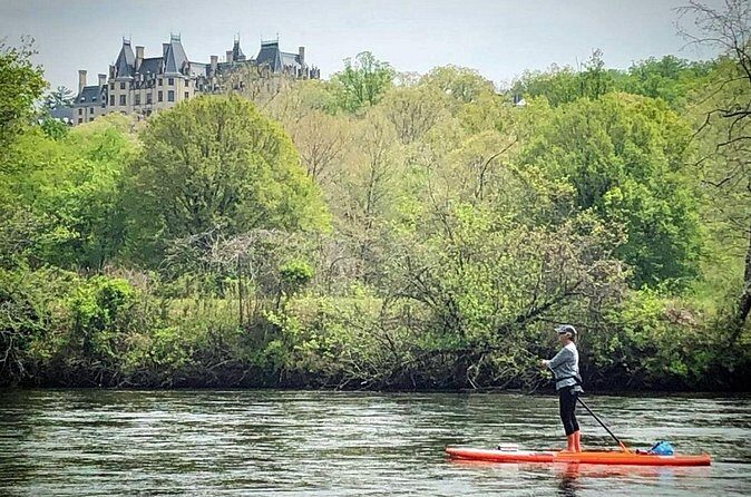 7 Mile Guided Paddleboard Tour On The French Broad River in Asheville - The Sum Up: Is This Tour Worth It?