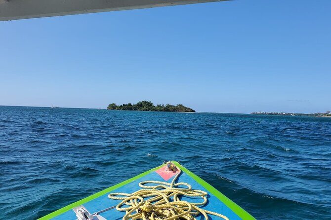 7 Miles Beach in Negril: Snorkeling, Boat Ride and Ricks Cafe - Practical Details for Planning