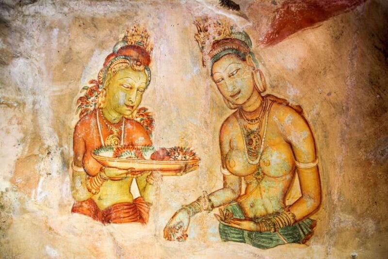 7 night 8 days Tour in Srilanka - The Value and Practical Aspects