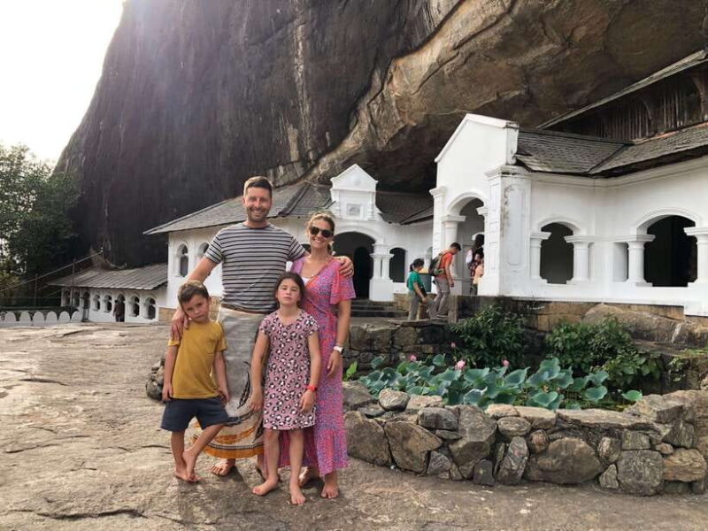 7 night 8 days Tour in Srilanka - Final Thoughts