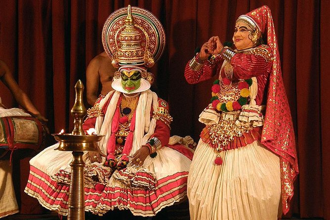 7-Night Kerala Tour to Kochi, Munnar, Periyar, Allepey and Kovalam - Practical Considerations