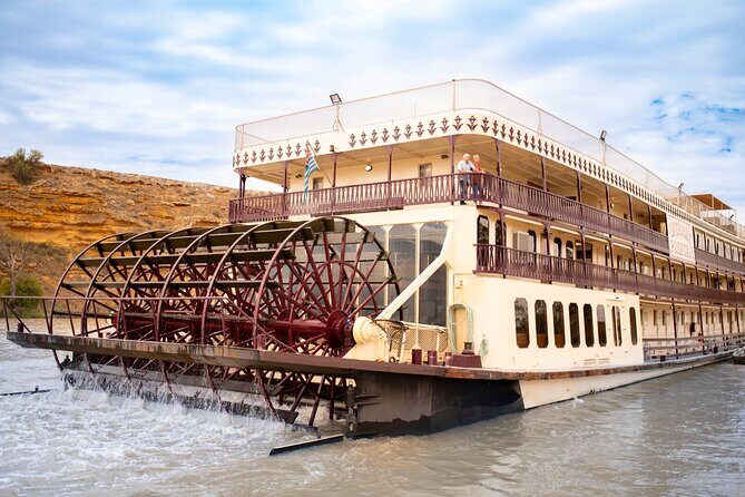 7-Night Murraylands and Wildlife Cruise on the Murray Princess - Who Is This Tour Best For?