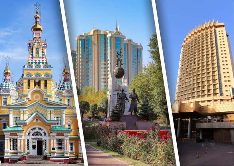 7 Nights 8 Days Almaty Adventure - Who Is This Tour Best For?