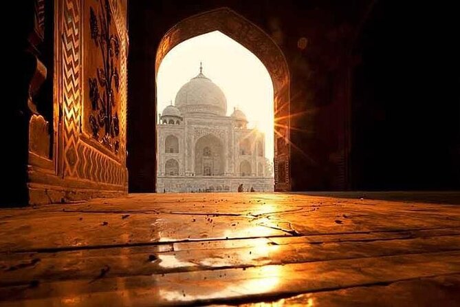 7 Nights 8 Days Golden Triangle With Ranthambore - Why This Tour Works Well