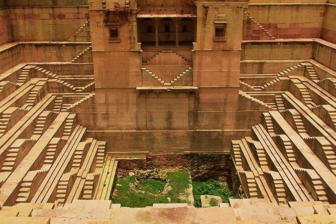 7 Nights 8 Days tour of Forts, Palaces and Stepped Wells - Who Would Love This Tour?