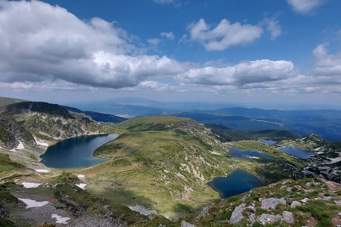 7 Rila Lakes and Rila Monastery Small Group Day tour from Sofia - Analyzing the Tour’s Value