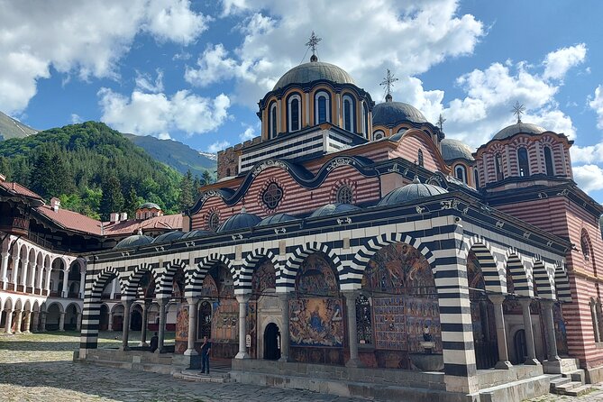 7 Rila Lakes and Rila Monastery Small Group Day tour from Sofia - FAQ