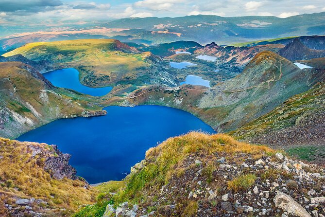 7 Rila Lakes and Rila Monastery Tour - Weather Considerations
