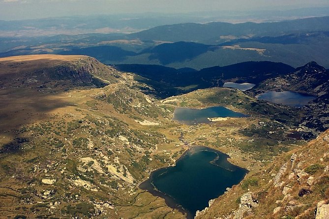 7 Rila Lakes and Rila Monastery Tour - Accessibility and Recommendations