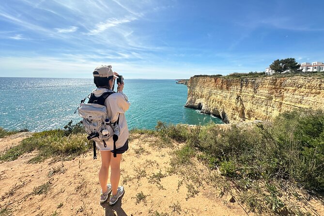 7 Seven Hanging Valleys Hiking Tour With 4k Photos & Transfer - Breathtaking Coastal Views