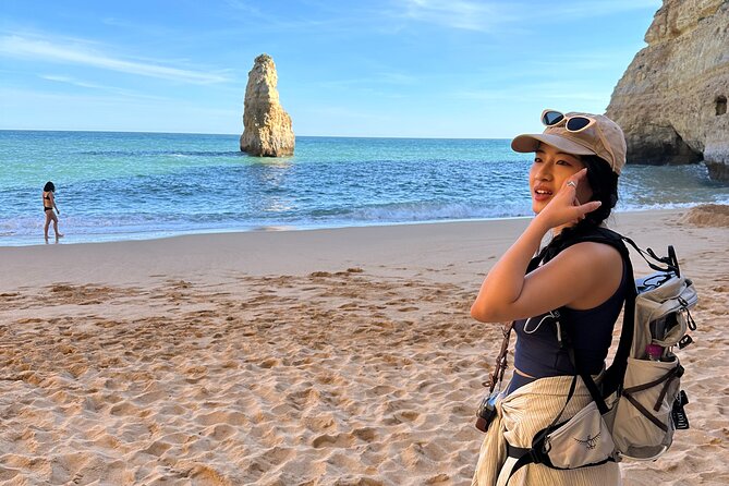 7 Seven Hanging Valleys Hiking Tour With 4k Photos & Transfer - Guided Hike With Expert Support