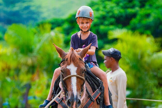 7 Tours Combo  The Complete Puerto Plata Adventure Package - Who Should Consider This Tour?