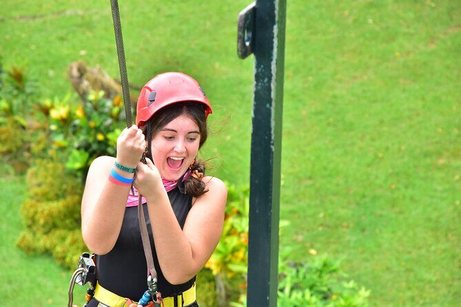 7 Tours in 1 day - Zipline, ATV, Horseback Punta Cana & Bavaro - Included and Not Included: What You’ll Actually Get
