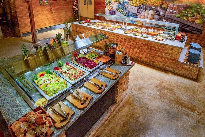 7 Tours in 1 day - Zipline, ATV, Horseback Punta Cana & Bavaro - Practical Considerations