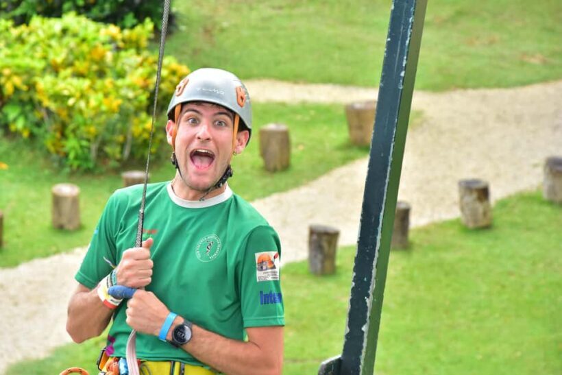 7 TOURS in 1 Day: Zipline Chairlift ATV Horseback Punta Cana - What to Expect in Terms of Safety and Comfort