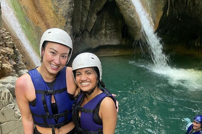 7 Waterfalls in Puerto Plata + a Delicious Local lunch. - The Experience at a Glance: What to Expect