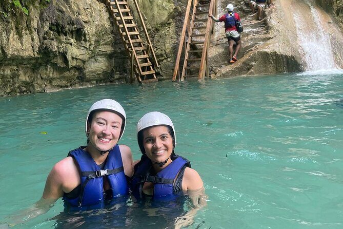 7 Waterfalls in Puerto Plata + a Delicious Local lunch. - Who Should Consider This Tour?