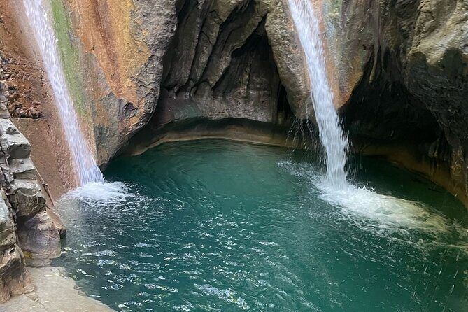 7 Waterfalls in Puerto Plata + a Delicious Local lunch. - Frequently Asked Questions