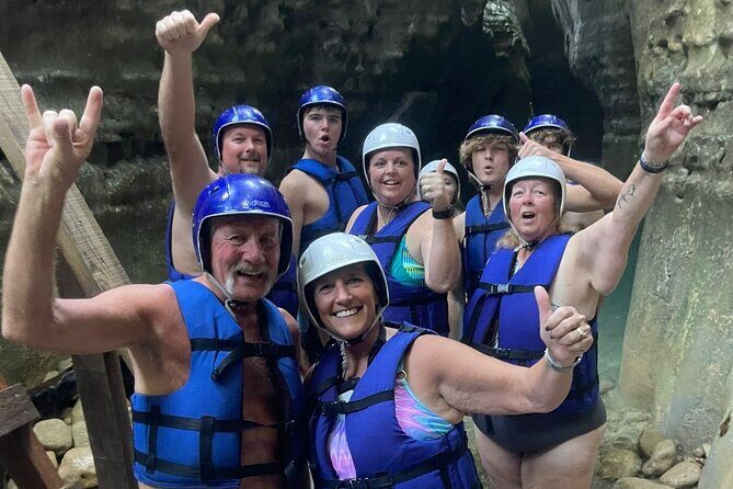 7 Waterfalls in Puerto Plata + a Delicious Local lunch. - Final Thoughts