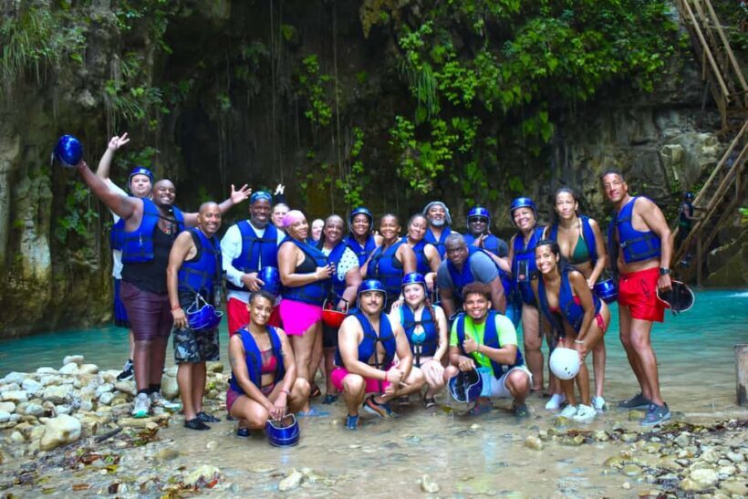 7 Waterfalls Tour and Dune Buggy in Puerto Plata Dom Rep. - Is This Tour Right for You?