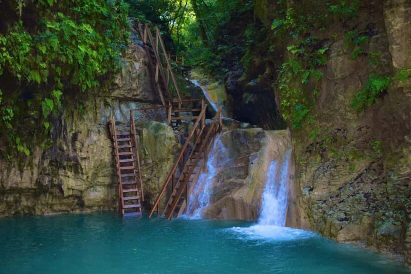 7 Waterfalls Tour With Lunch in DR (Taino Bay & Amber Cove) - The Sum Up: Who Will Love This Tour?