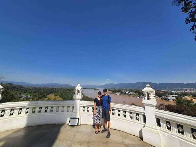 7 Wonders of Chiang Rai: Temples, Tea, and Golden Triangle - Key Points