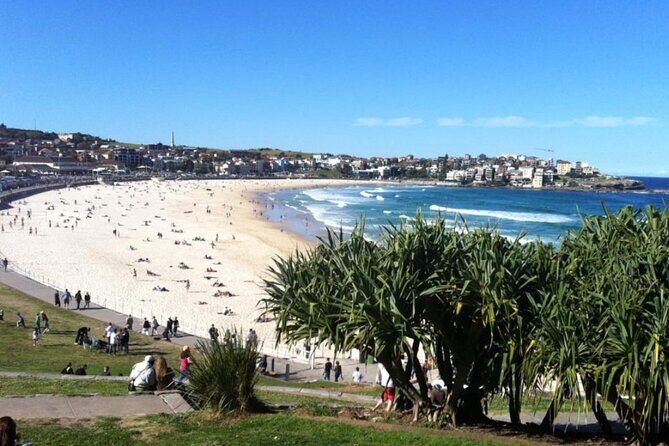 7 Wonders of Sydney East/CBD Luxury Private Tour - Exploring the 7 Wonders of Sydney East/CBD Luxury Private Tour